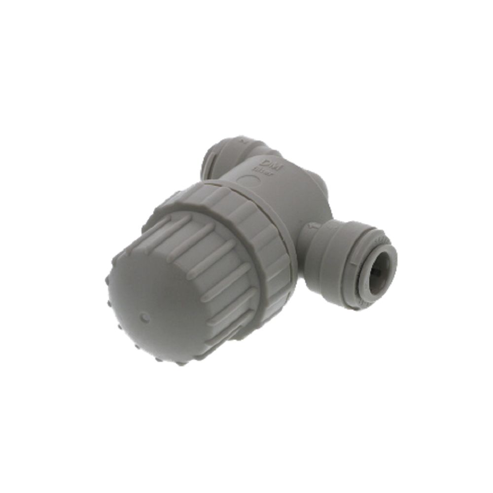 DMfit Filter Strainer 3/8" x 3/8" Push-in - 100 mesh (150 mic) – North ...