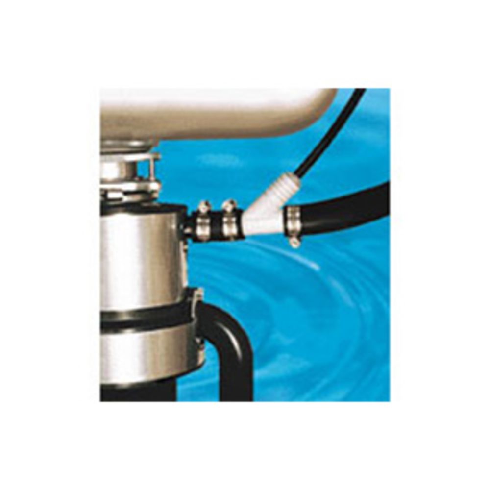 DLA-D Drain Line Adapter - 1/2" Push-in – North American Rain Systems