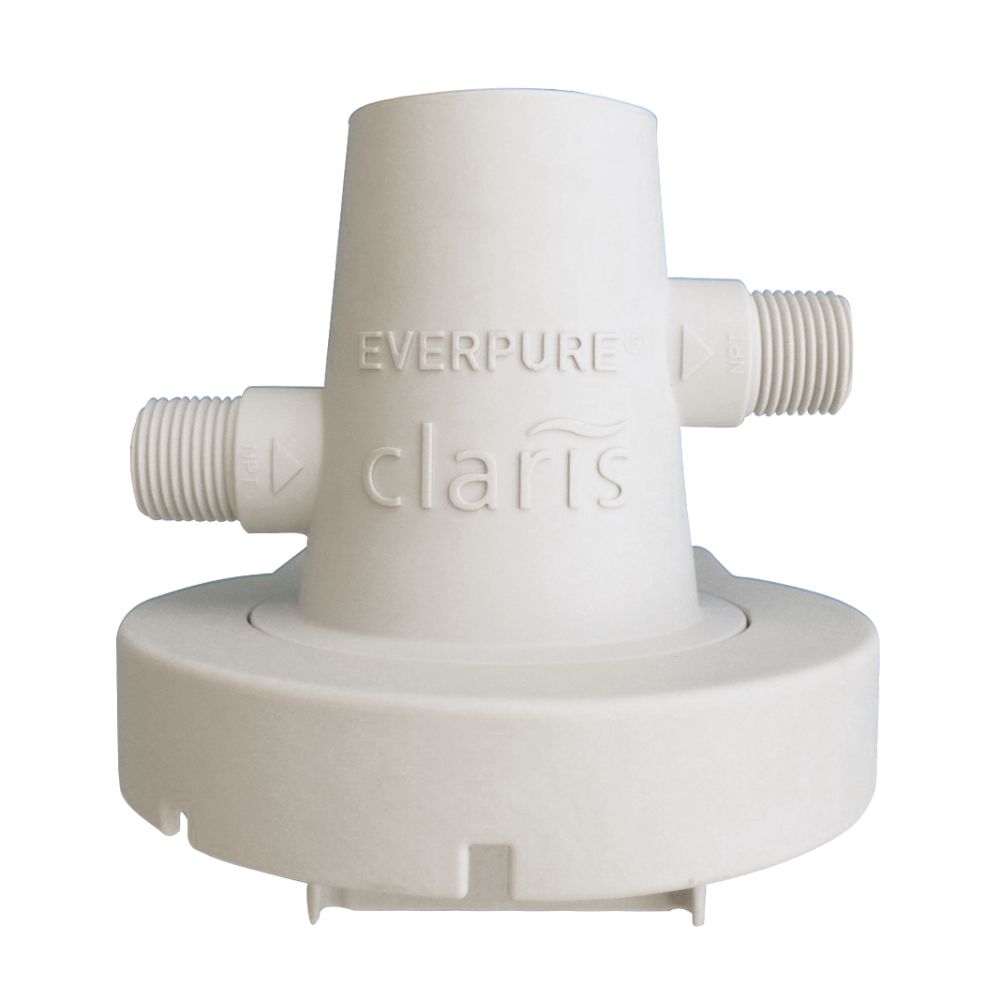 Everpure Claris System - Large w Gen 2/BSP Head – North American Rain ...