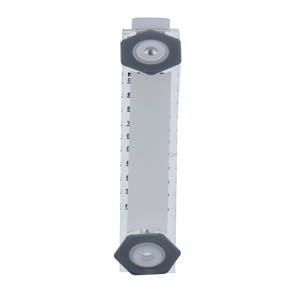 Blue White F-550 Panel Mount Rotameter – North American Rain Systems