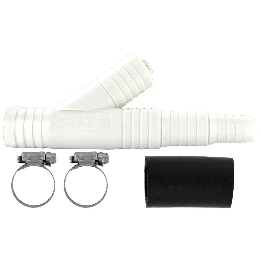 DLA-D Drain Line Adapter - 1/2" Barb – North American Rain Systems