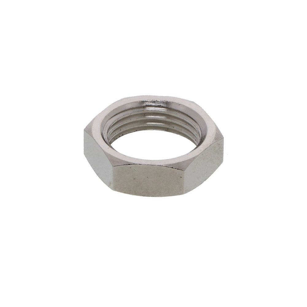 Colder 100900 Panel Nut for MC Series Panel Mount Couplings – North ...