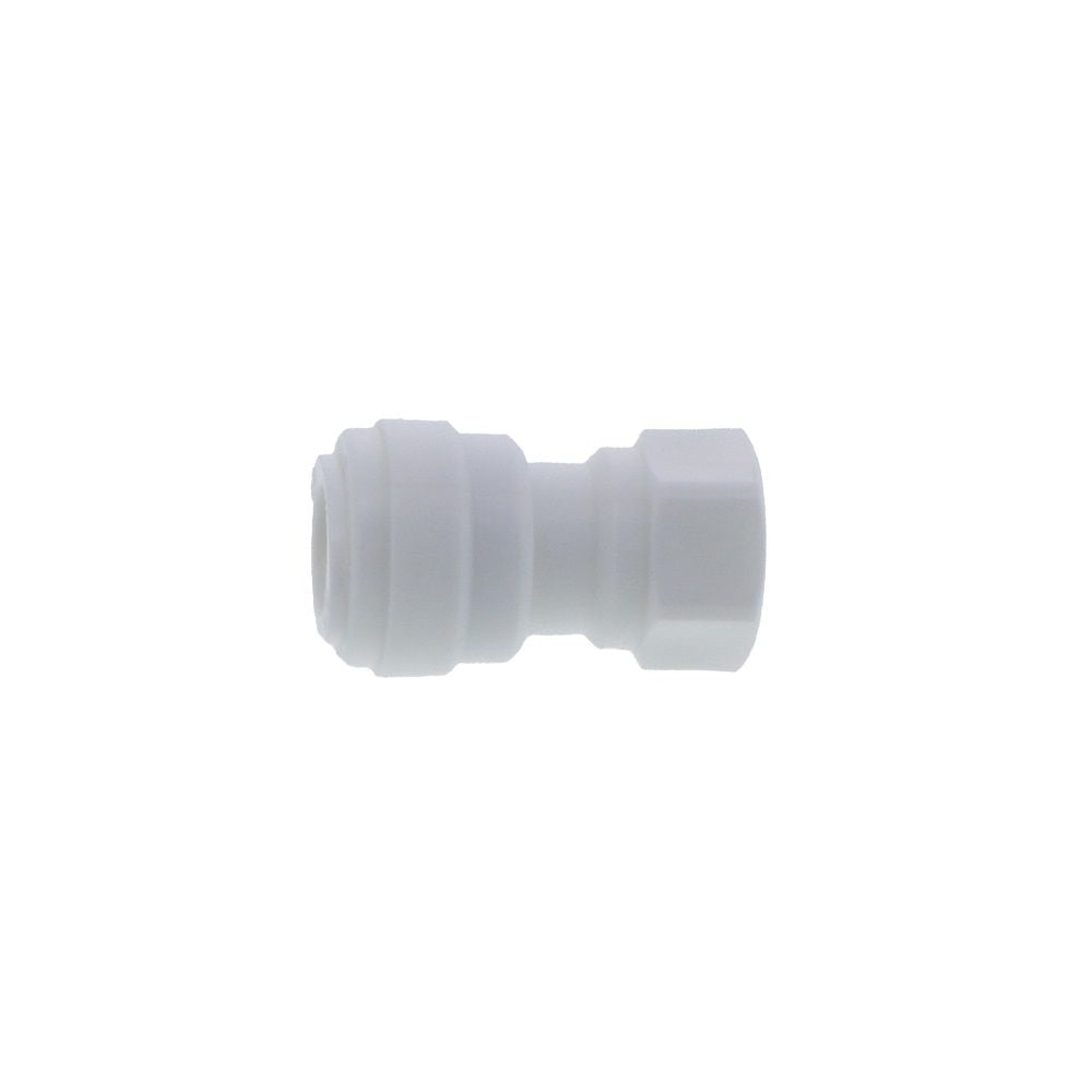 DMfit Female Flare Adapter - 3/8 Push-in x 7/16-20UNF- Cone Type ...