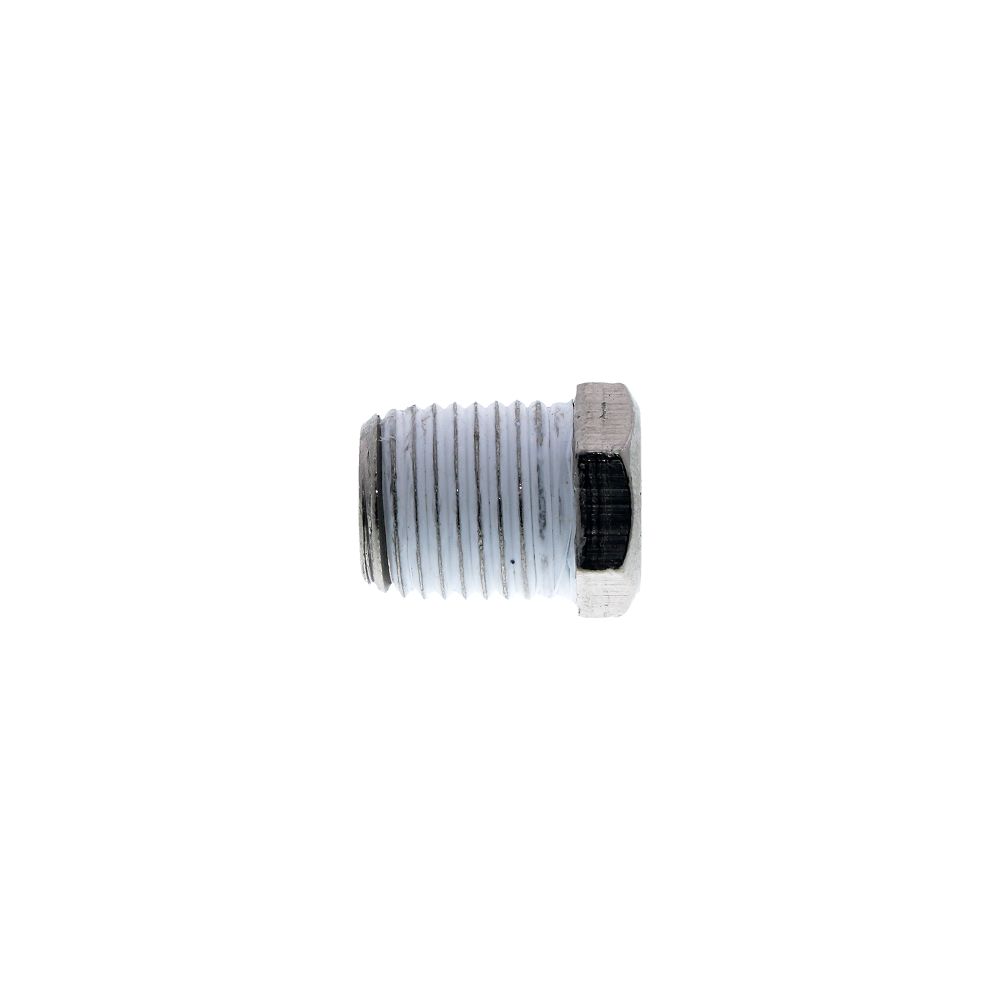 Atlantic UV 27-1216 Stainless Steel Drain Plug 1/4" MPT – North ...