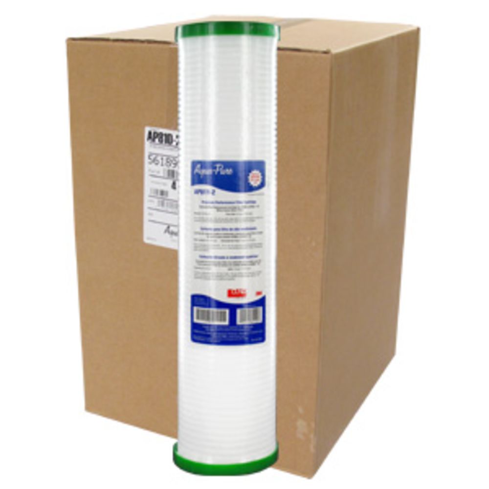 Aqua-Pure AP810-2 Whole House Water Filter Cartridge 5 mic – North ...