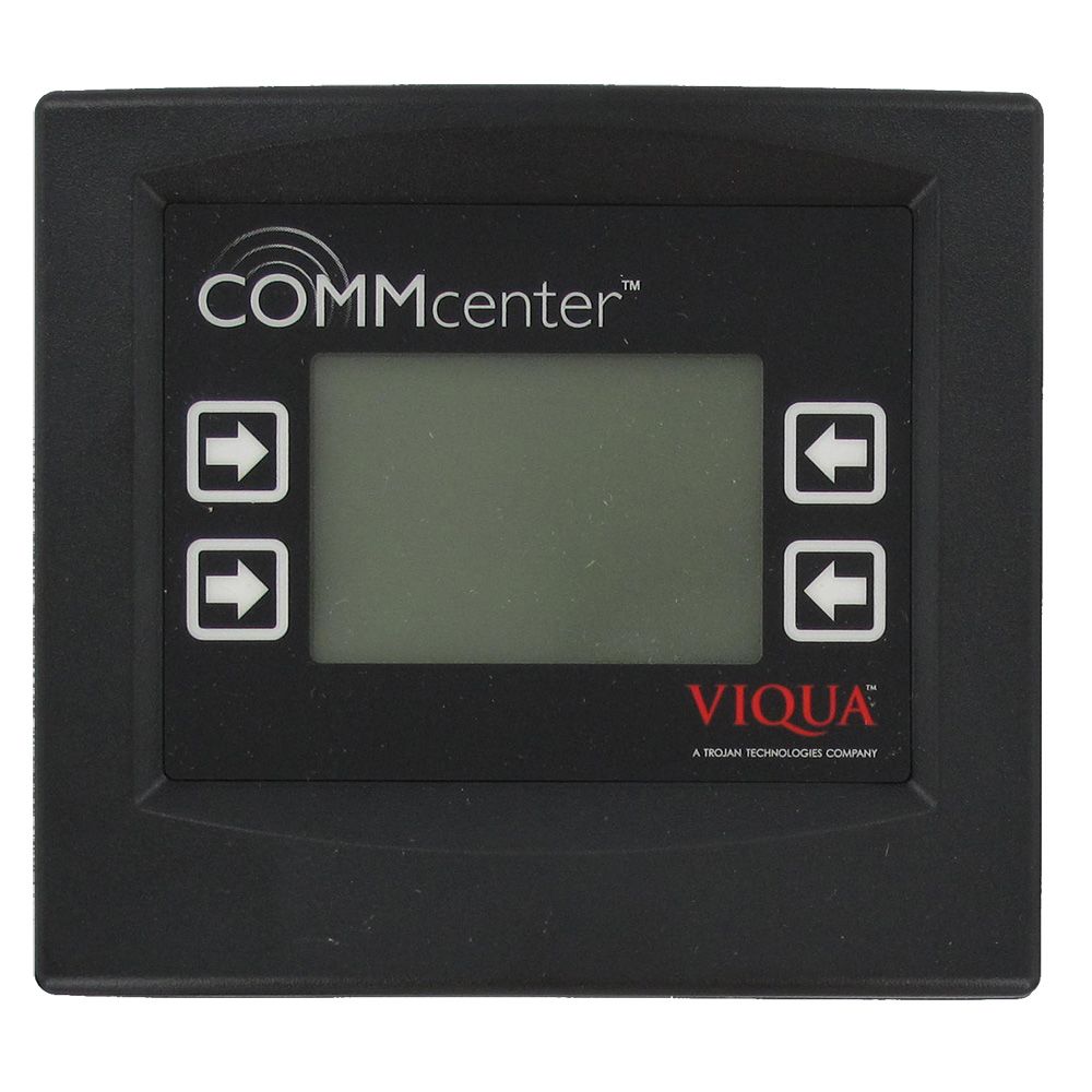 COMMCenter Kit – North American Rain Systems