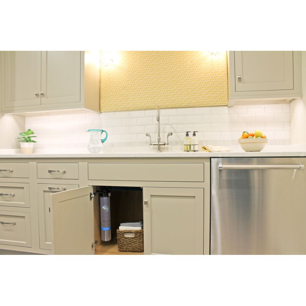 Everpure EF-3000 Full Flow Drinking Water Filter System – North ...