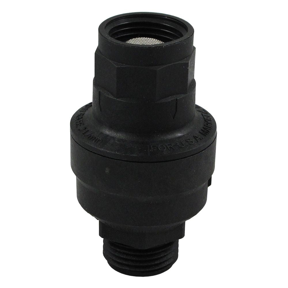 Everpure EV9503-00 Water Block Overflow Safety Device – North American ...