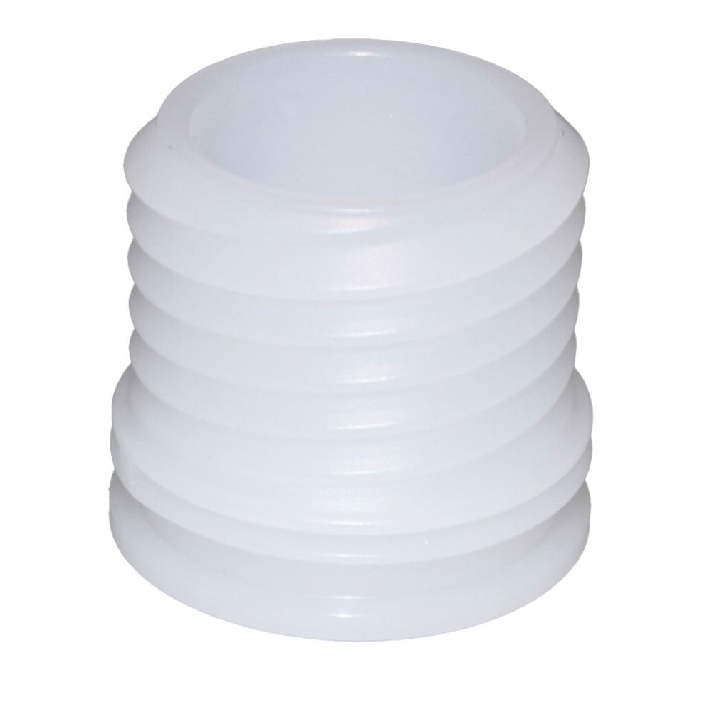 DrumQuik 2007900 Replacement Drum Insert Shipping Plug – North American ...