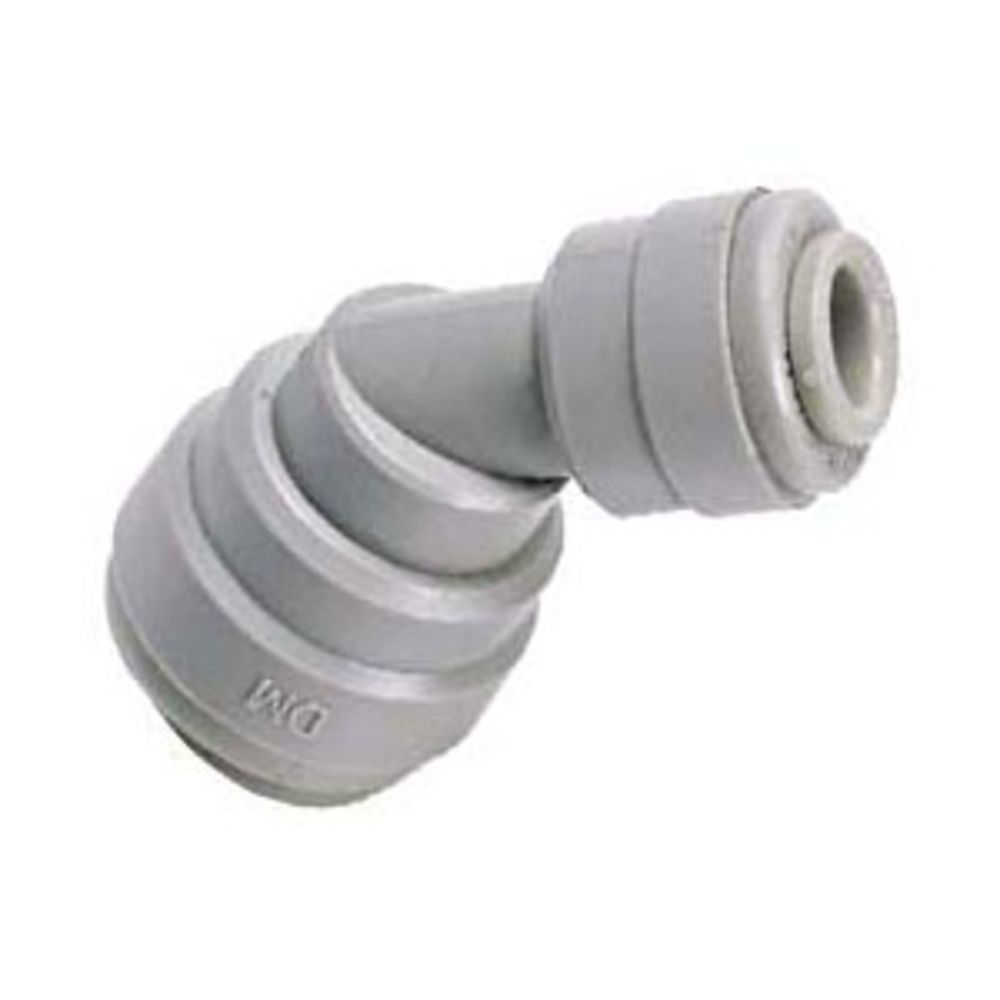 DMfit Offset Connector - 3/8" Push-in x 1/4" Push-in – North American ...