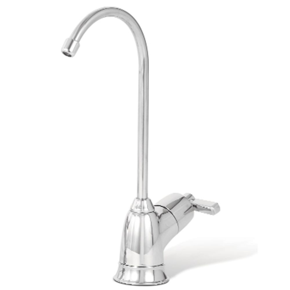 502 Series Air Gap Drinking Water Faucet – North American Rain Systems