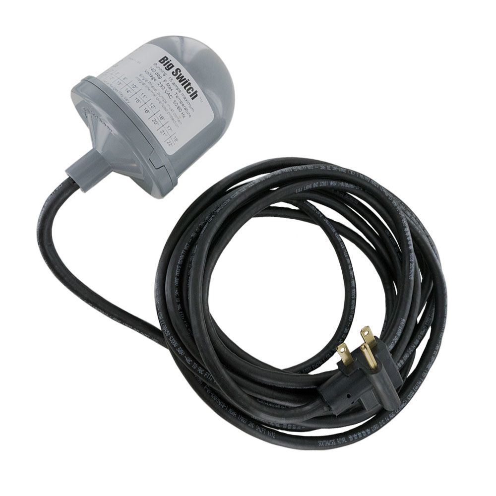 Alderon 200919 Pump Up Series Float Switches – North American Rain Systems