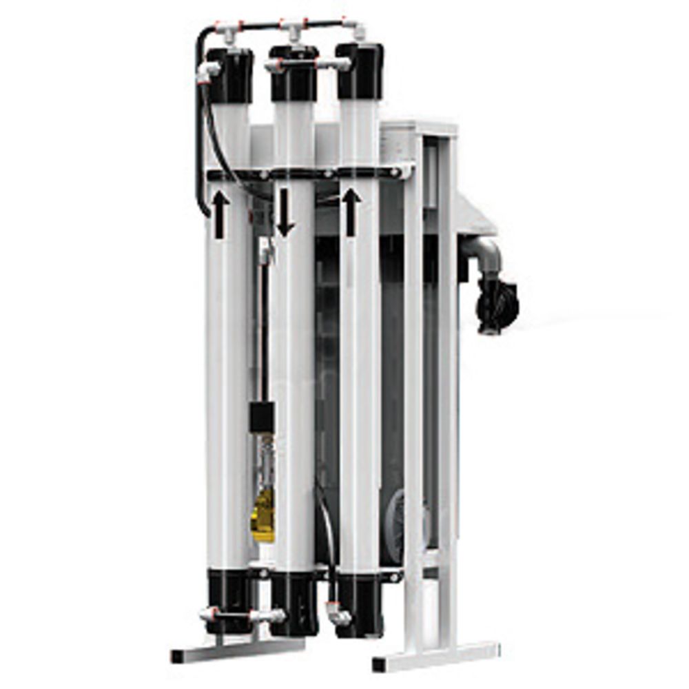 Axeon BT-2000 Commercial Reverse Osmosis System 2000 gpd – North ...