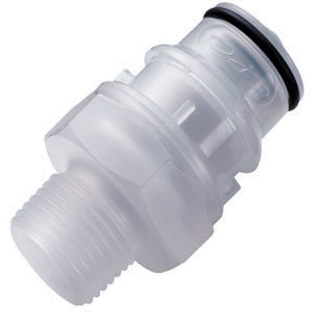 CQHD06200106 In-Line Coupling Insert 3/8" Flare – North American Rain ...