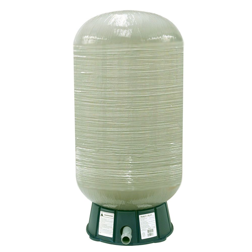 Clack C2250 RT40 Retention Tank 40 Gal – North American Rain Systems