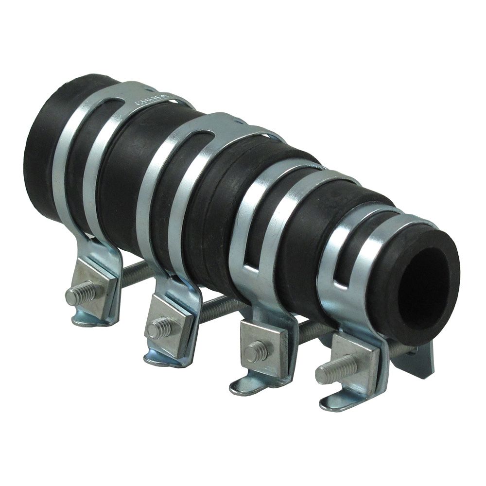 Dishwasher to Garbage Disposer Connector w/4 Clamp – North American ...