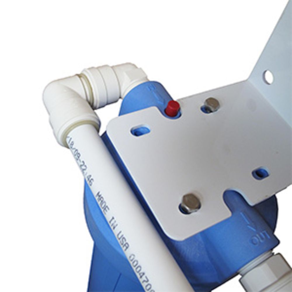 20" Heavy Duty Twin Sediment Prefilter Kit - 1" – North American Rain ...