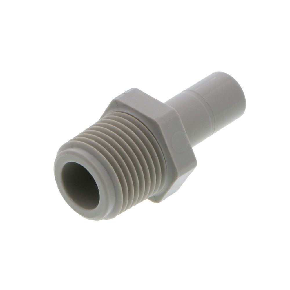 DMfit Stem Adapter - 1/2 Stem x 1/2 MNPT – North American Rain Systems