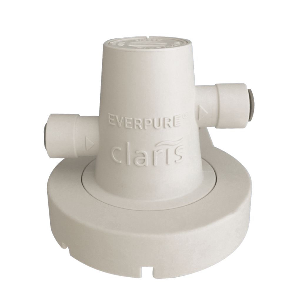Everpure Claris System - Prime w Gen 2/QCF Head – North American Rain ...