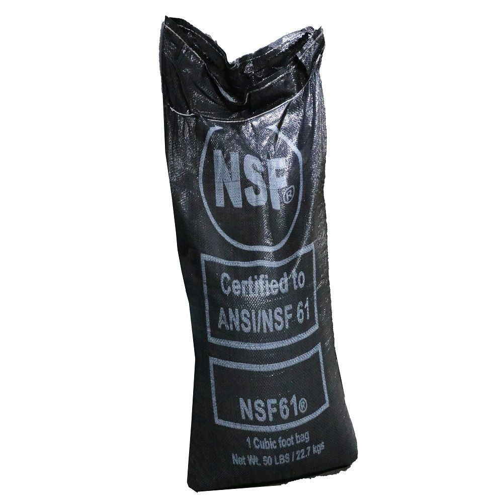 DI Mixed Bed Resin Nuclear Grade 1 cu ft. – North American Rain Systems