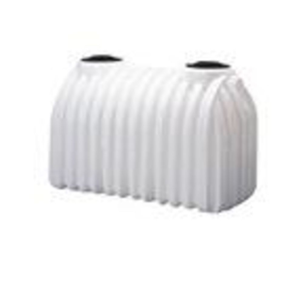 1200 Gallon Below-Ground Cistern – North American Rain Systems