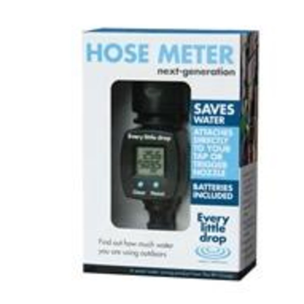 Next Generation Hose Meter – North American Rain Systems
