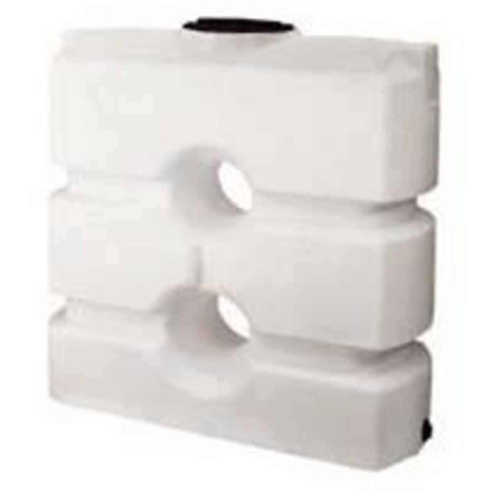 400 Gallon Free Standing "Doorway" Tank Norwesco 43856 – North American ...